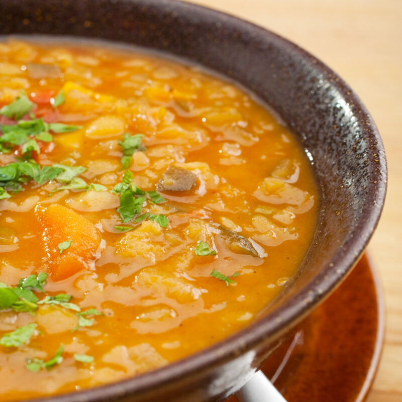 Armenian Apricot Soup – Hannah Romanowsky