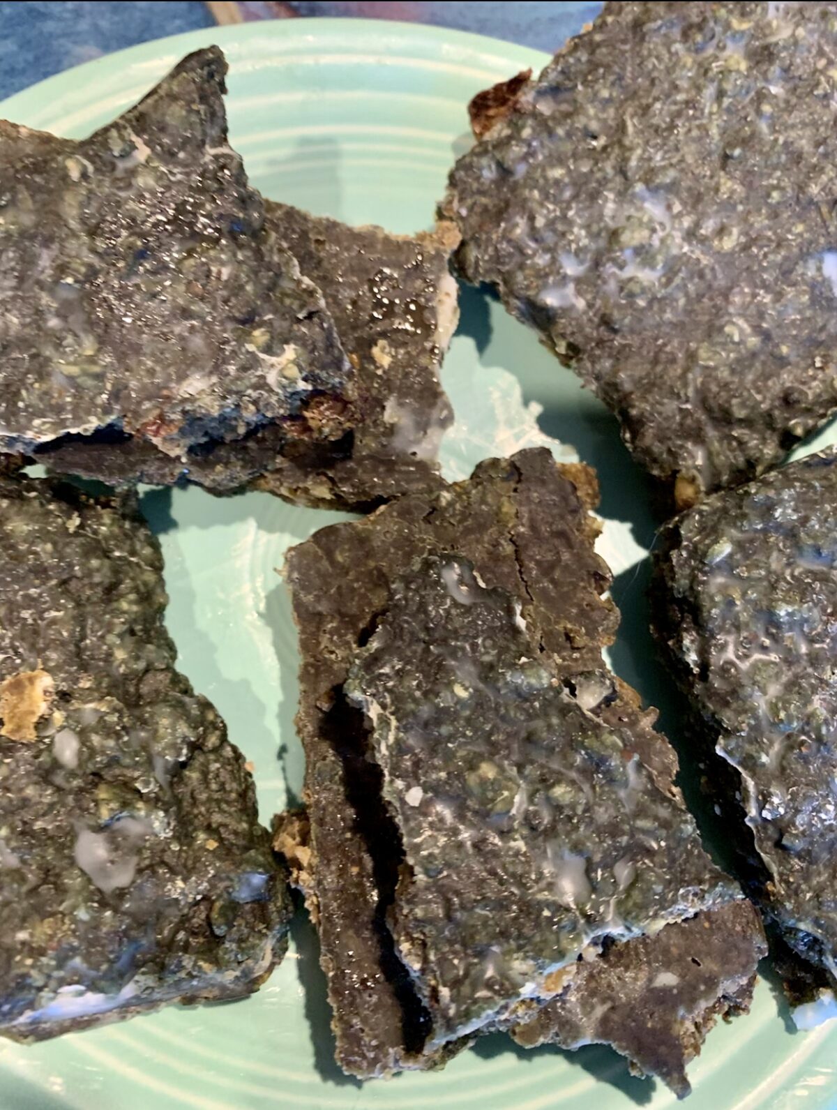 Sara Bar – Hannah Romanowsky