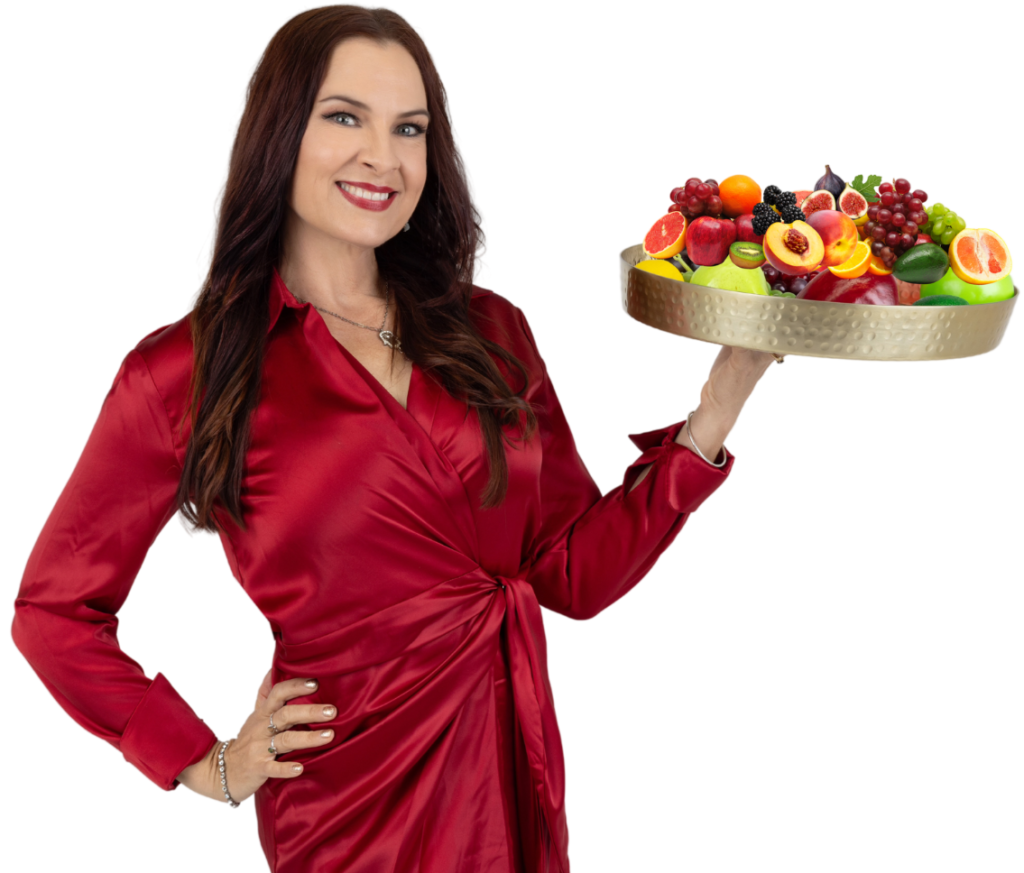 Hannah Romanowsky – Dancing in the Kitchen TV show host and Dance ...