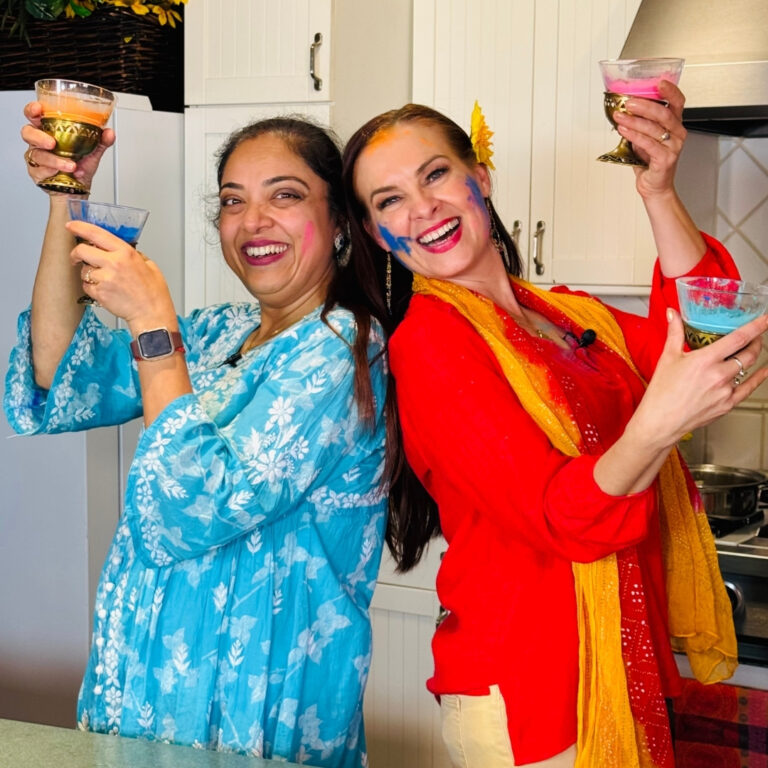 Hannah Romanowsky – Dancing in the Kitchen TV show host and Dance ...